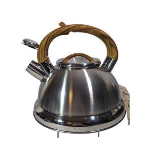 Balduzzi | Kitchen | Balduzzi Italian Style Induction Tea Kettle Soft ...